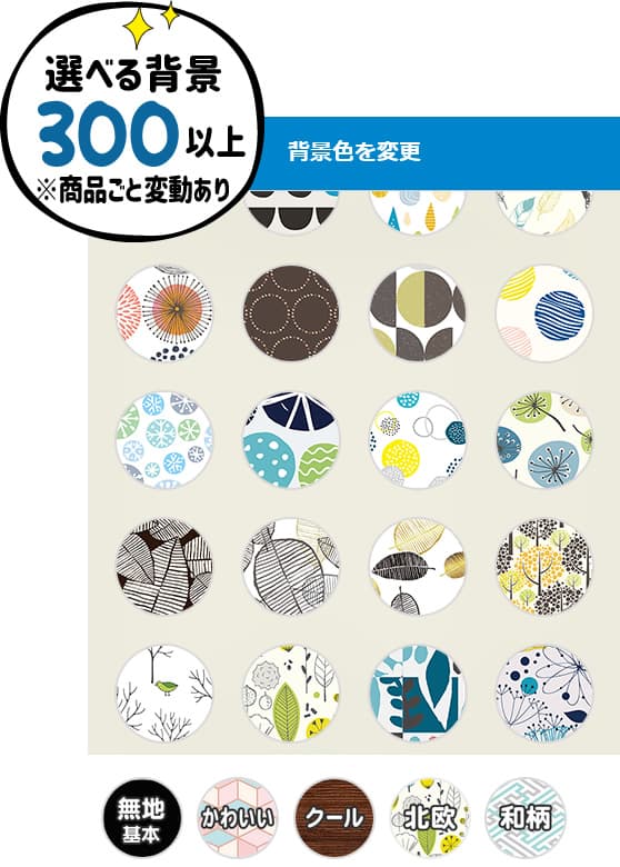 Web deco シリーズ｜オリジナルグッズ専門店 本店 ファンクリ